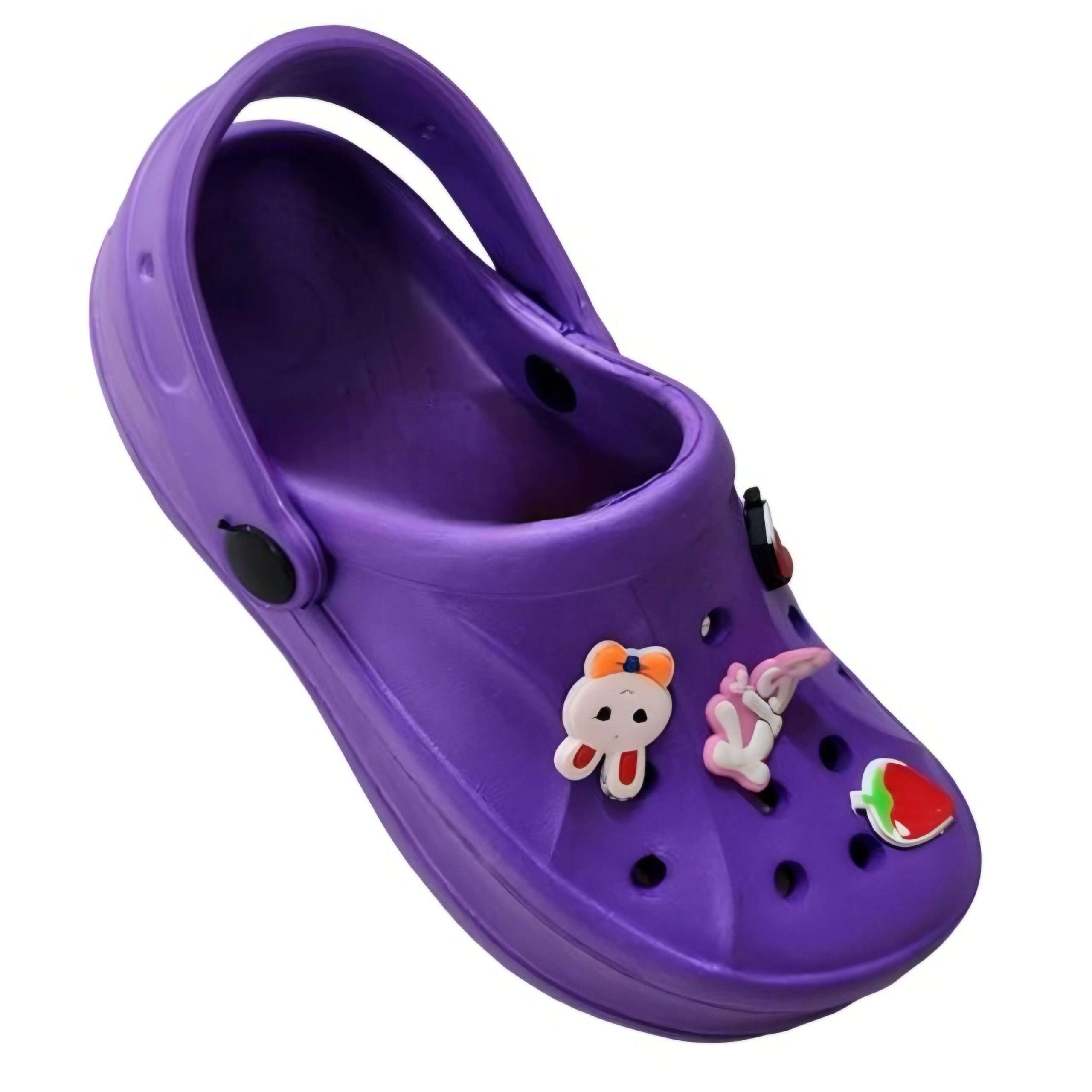 Eva pure Clogs for Men - footplx.com