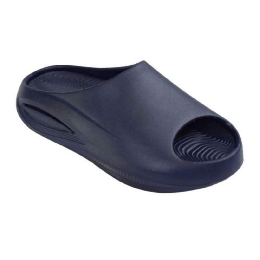 Eva pure full moulded Flipflop/Sliders - footplx.com